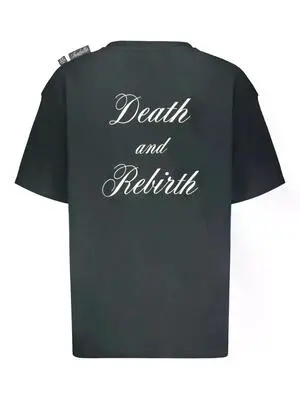 ISABELLA 1985 Cotton T-shirt
