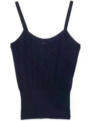Jw Anderson Office Wear Camis Tanks For Women