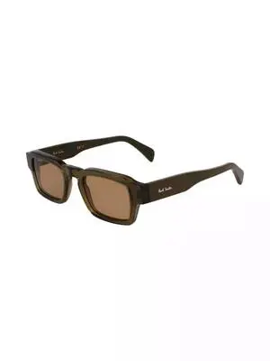 Paul Smith Latimer Square Frame Sunglasses