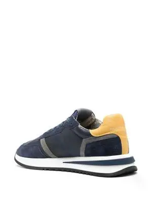 Philippe Model Tropez 2.1 Sneakers
