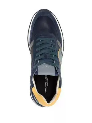 Philippe Model Tropez 2.1 Sneakers