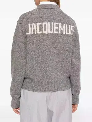 Jacquemus The 'cardigan