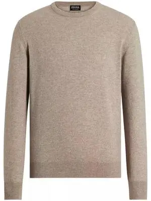 Zegna Oasi Cashmere Jumper