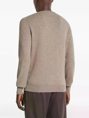 Zegna Oasi Cashmere Jumper