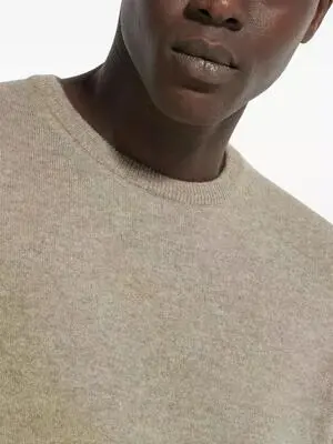 Zegna Oasi Cashmere Jumper