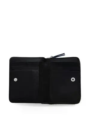 Marc Jacobs Mini The Leather Wallet