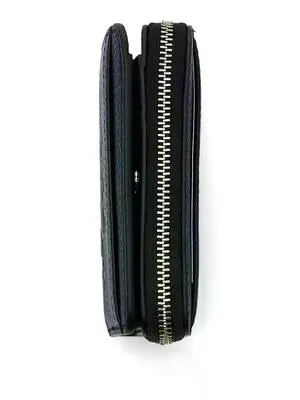 Marc Jacobs Mini The Leather Wallet