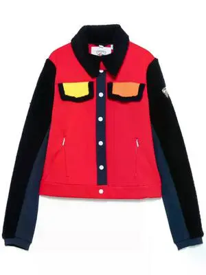Rossignol X Jcc Colourblock Jacket