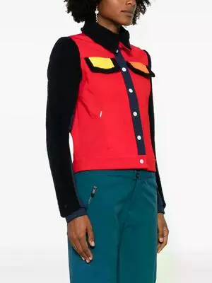 Rossignol X Jcc Colourblock Jacket