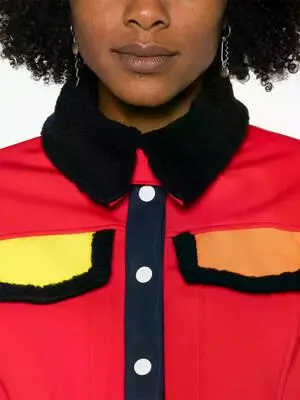 Rossignol X Jcc Colourblock Jacket