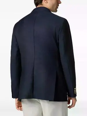 Brooks Brothers Virgin-wool Blazer