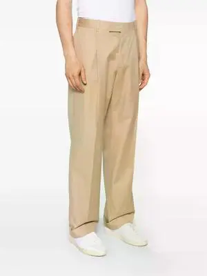 PT TORINO Edge Trousers