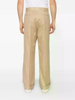 PT TORINO Edge Trousers