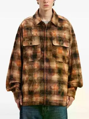 Palm Angels Bear In Mind Shirt