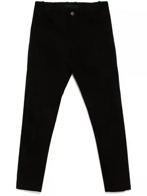 Transit Straight-leg Trousers