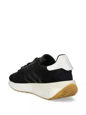 Adidas Country Xlg Sneakers - Black
