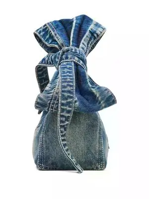 Marc Jacobs The Bow Mini Sack Bag