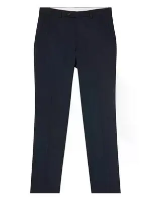 Brooks Brothers Button Detailed Pants For Men
