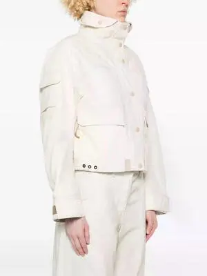 Moncler Soignes Jacket