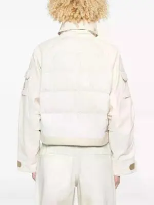 Moncler Soignes Jacket