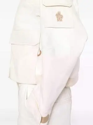 Moncler Soignes Jacket