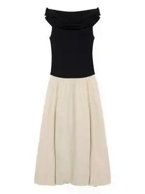 Simkhai Adaline Midi Dress