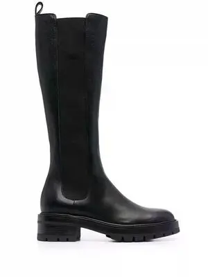 Aquazzura Elastic Boots For Women