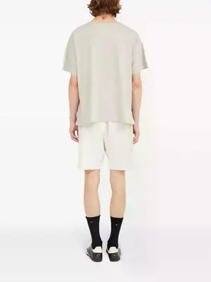 MAISON MARGIELA Graphic-print T-shirt