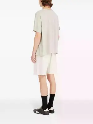 MAISON MARGIELA Graphic-print T-shirt