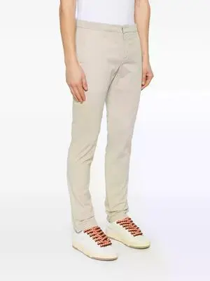 DONDUP Gaubert Chinos - Neutrals