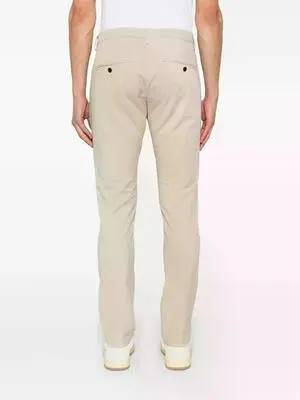 DONDUP Gaubert Chinos - Neutrals