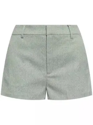 Gestuz Frill Shorts For Women