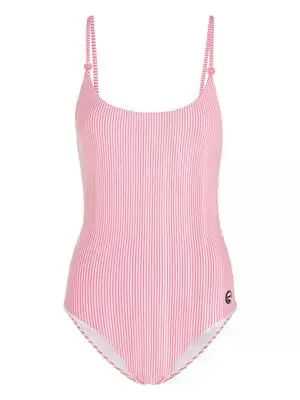 Karl Lagerfeld Ikon Swimsuit