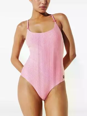 Karl Lagerfeld Ikon Swimsuit