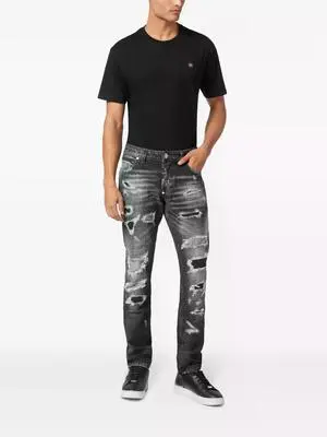 Philipp Plein Skinny Jeans