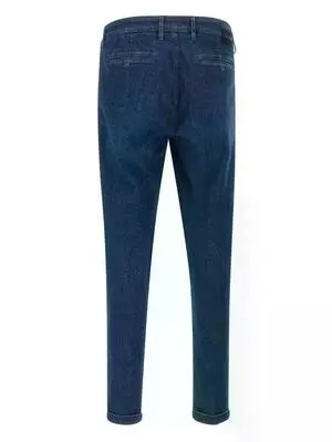 RE-HASH Mucha Jeans