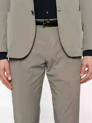 LARDINI Single-breasted Suit - Grey