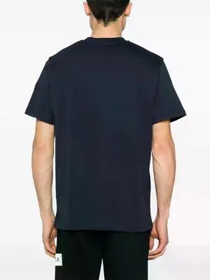 Moncler Logo-print T-shirt