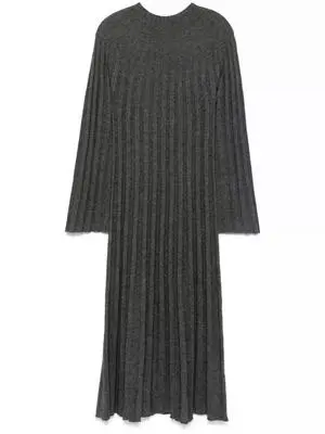 Loulou De Saison Irma Maxi Dress