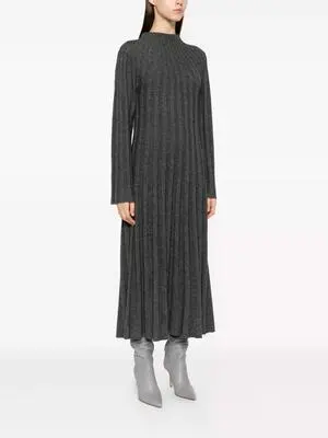 Loulou De Saison Irma Maxi Dress