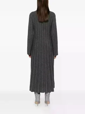 Loulou De Saison Irma Maxi Dress