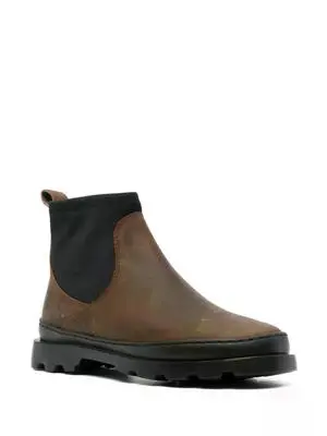Camper Brutus Ankle-length Boots