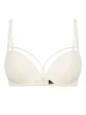 Marlies Dekkers Space Odyssey Push-up Bra - Neutrals