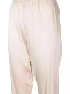GILDA & PEARL Camille Silk Pajama