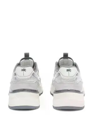 Palm Angels Pa 4 Sneakers - White
