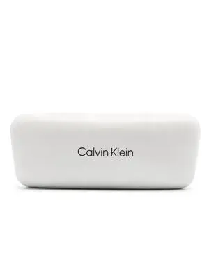 Calvin Klein Square-frame Sunglasses