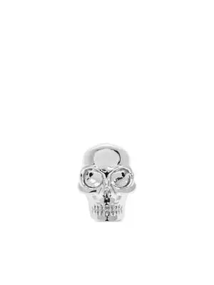 Alexander McQueen Skull Earring
