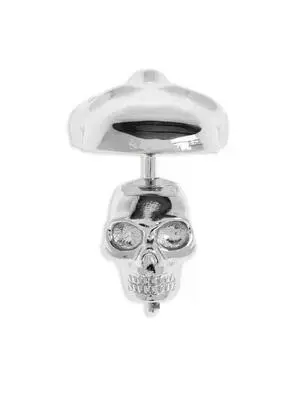 Alexander McQueen Skull Earring