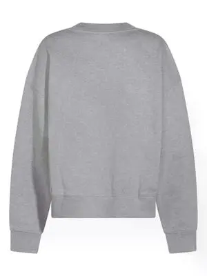 Attico Cotton Sweatshirt