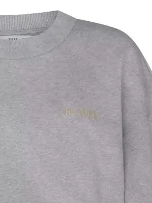 Attico Cotton Sweatshirt